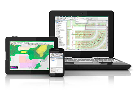 Announcing NEW Capabilities for ArcFM