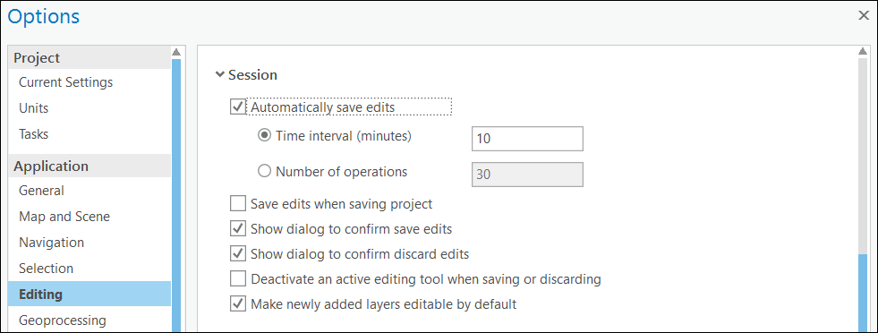 Tips & Tricks: Easier Tools in ArcGIS Pro and ArcFM Editor XI