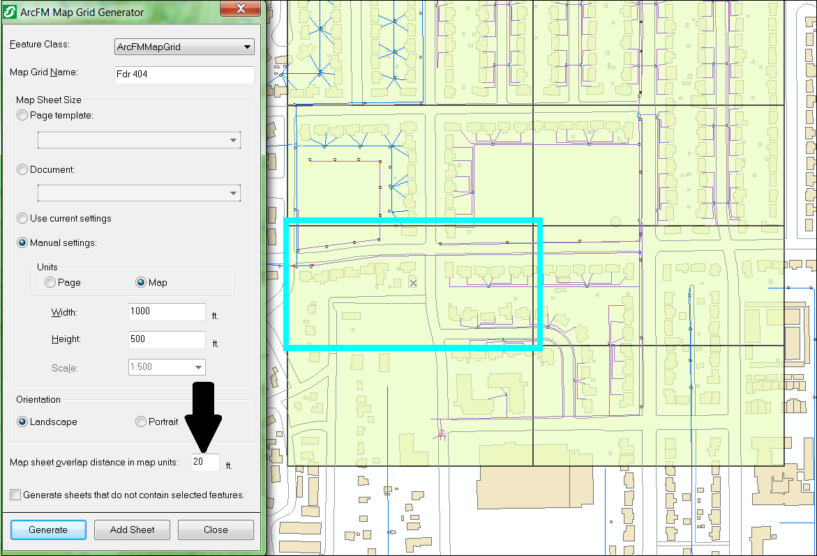 Tips & Tricks: Quick Map Book Polygons