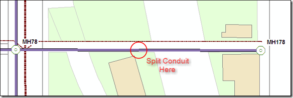 Twist and Shout: How To Map a Twist in a Conduit (Without Shouting)