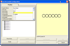 Twist and Shout: How To Map a Twist in a Conduit (Without Shouting)