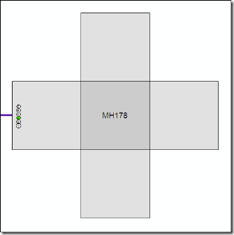 Twist and Shout: How To Map a Twist in a Conduit (Without Shouting)