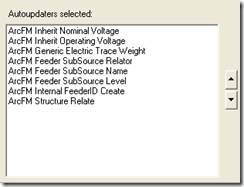 Automatic Relationship Creation with ArcFM Structure Relate