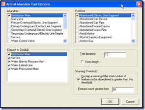 Convert to Conduit or Conduit Manager – That is the Question