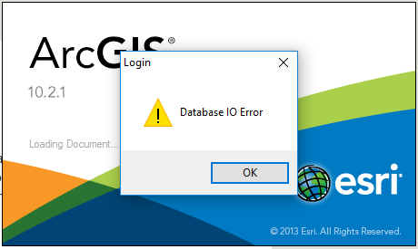 Solution - Designer - Oracle Tablespace Errors Prevent Login and Saving ...