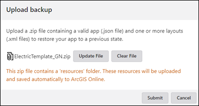 ArcFM Web XI Installation and Configuration Guide